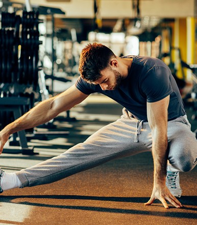 Who Is A Physically Fit Person | How To Be Physically Fit