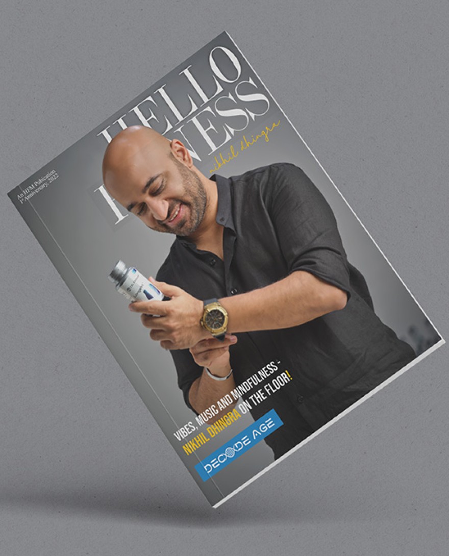 Human Health and Fitness Issues | Hello Fitness Magazine