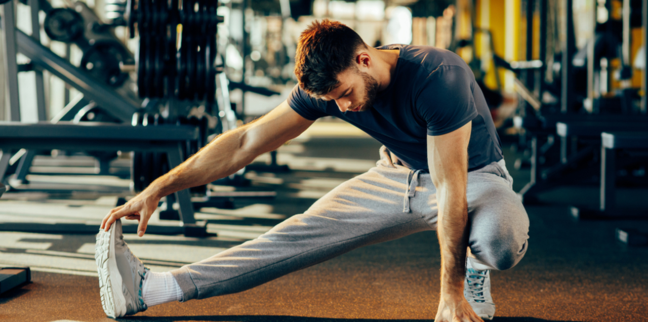 Easy pre-workout warm-ups you can do at home in minutes
